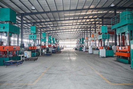 Wheel Barrow Factory